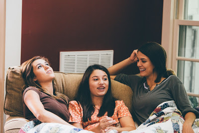 Exclusive Interview with I’m Not Ashamed Movie Star – Girlz 4 Christ